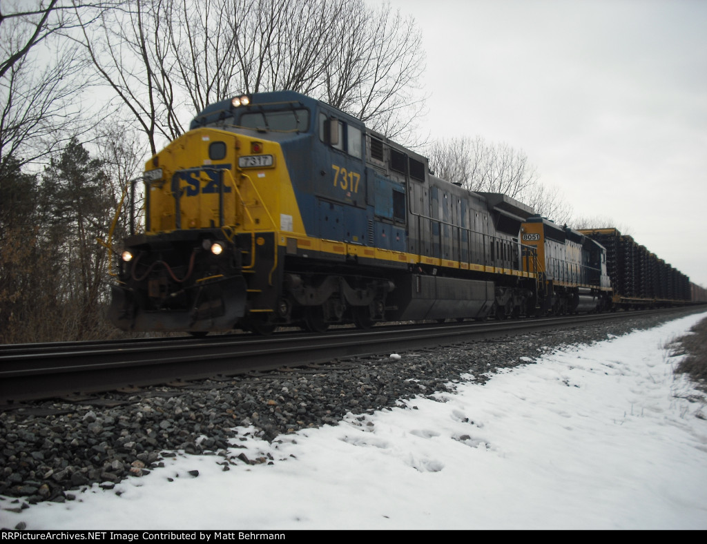 CSX 7317